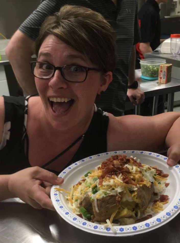 Thank you… | Moose Mountain Karate